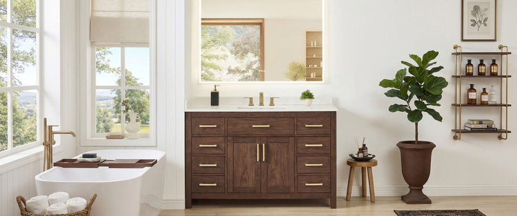 BECKETT VANITY COLLECTION – Wyndham Collection